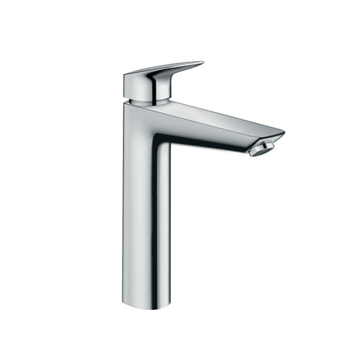 HANSGROHE LOGIS ZA LAVABO 190 SA NADSKLOPOM 71090000