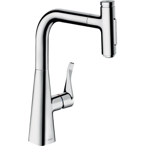 HANSGROHE METRIS SELECT M71 ZA SUDOPERU 240 2JET 73822000