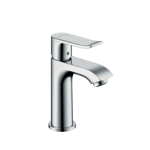 HANSGROHE METRIS ZA LAVABO 100 SA NADSKLOPOM 31088000