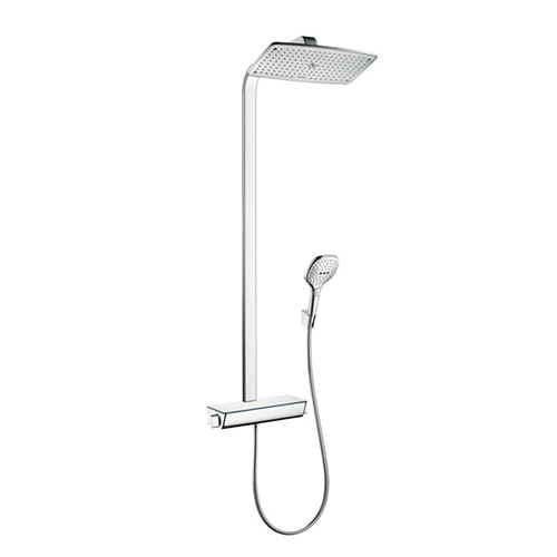 HANSGROHE RAINDANCE E 360 USPONSKI TUŠ TERMOSTATSKI 27112000