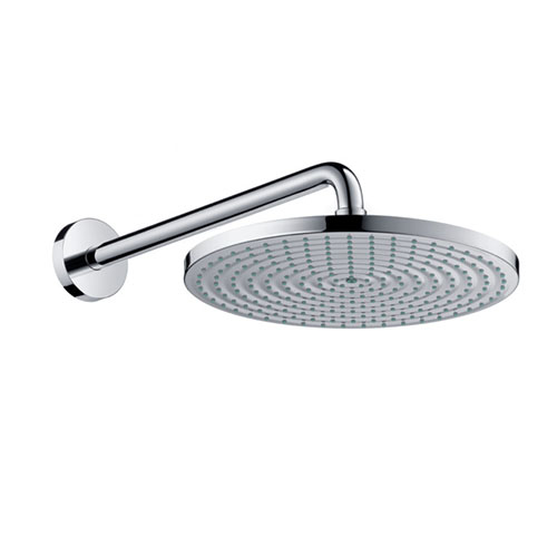 HANSGROHE RAINDANCE S 300 TUŠ RUŽA 1JET SA IZLIVOM 390 mm 27493000