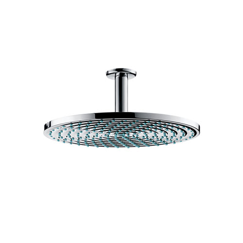 HANSGROHE RAINDANCE S 300 TUŠ RUŽA 1JET SA PLAFONSKIM IZLIVOM 27494000