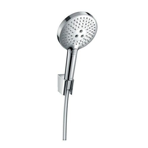 HANSGROHE RAINDANCE SELECT S 120 TUŠ SET 3JET 160 cm 26721000