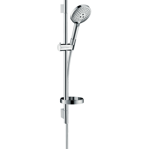 HANSGROHE RAINDANCE SELECT S 120 TUŠ SET 65 cm 3JET SA DRŽAČEM SAPUNA 26630000