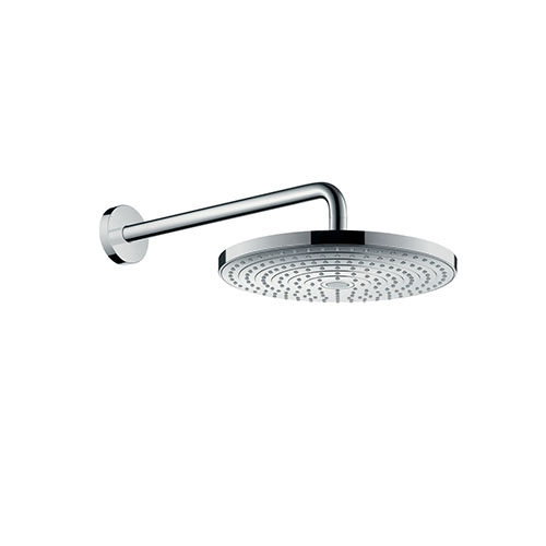 HANSGROHE RAINDANCE SELECT S 300 TUŠ RUŽA 2JET SA IZLIVOM 27378000