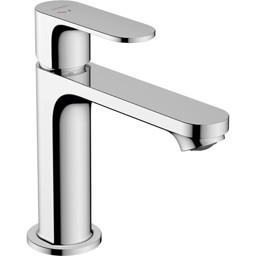 HANSGROHE REBRIS S ZA LAVABO 110 COLLSTART SA METALNIM NADSKLOPOM 72527000