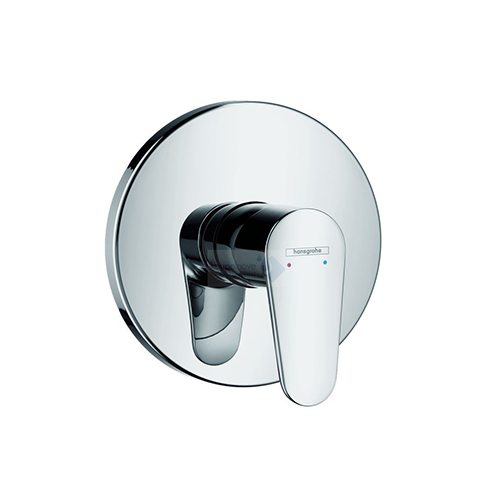 HANSGROHE TALIS E2 UGRADNA BEZ PREBACIVAČA 31666000