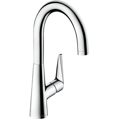 HANSGROHE TALIS M51 ZA SUDOPERU 220 1JET 72814000