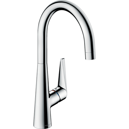 HANSGROHE TALIS M51 ZA SUDOPERU 260 1JET 3 CEVI 72812000