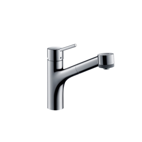 HANSGROHE TALIS M52 ZA SUDOPERU 170 3 CEVI 2JET 32842000