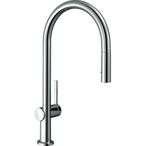 HANSGROHE TALIS M54 ZA SUDOPERU 210 2JET SBOX 72801000