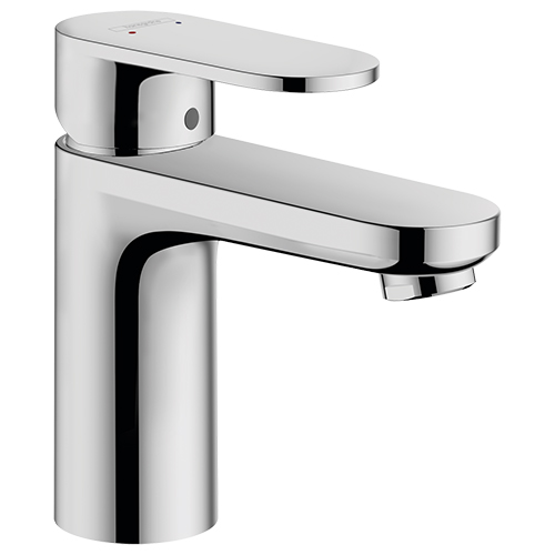 HANSGROHE VERNIS BLEND ZA LAVABO 100 SA NADSKLOPOM 71551000