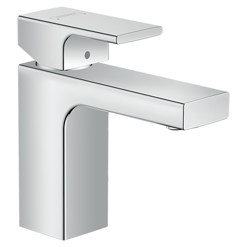 HANSGROHE VERNIS SHAPE ZA LAVABO 100 SA NADSKLOPOM 71561000