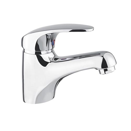 IDRAL H2O ZA LAVABO KRATKA 02475/LN