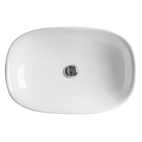 AXA WILD LAVABO UGRADNI 600x400 BELI 3009101