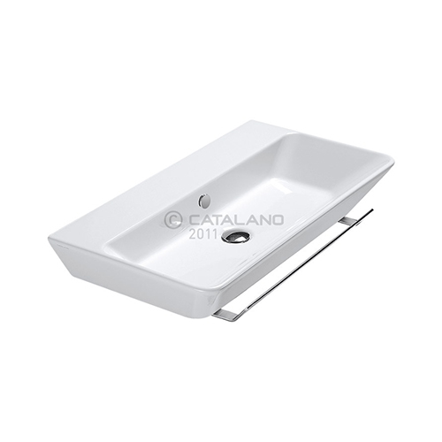 CATALANO PROIEZIONI LAVABO 80X42 180PR00