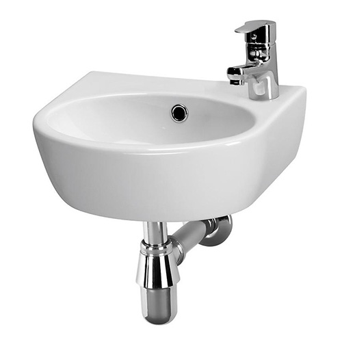 CERSANIT PARVA LAVABO 400 DESNI K27-009P