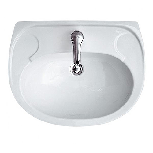 CERSANIT ROMA (BJANKA) LAVABO 550 K07-028