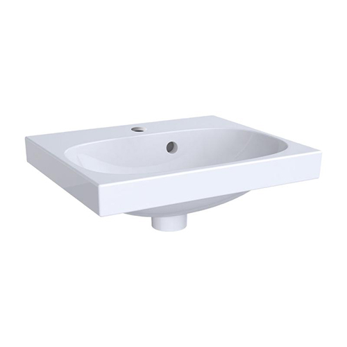 GEBERIT ACANTO LAVABO 450x382 500.636.01.2