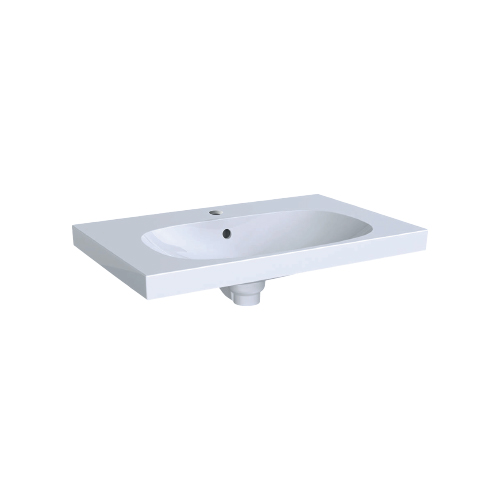 GEBERIT ACANTO LAVABO 750x482 500.622.01.2