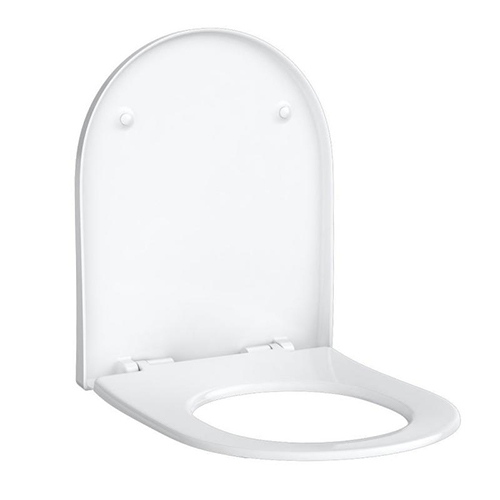 GEBERIT ACANTO WC DASKA SOFT CLOSE 500.605.01.2