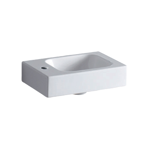 GEBERIT ICON LAVABO 380x280 LEVO 124836000