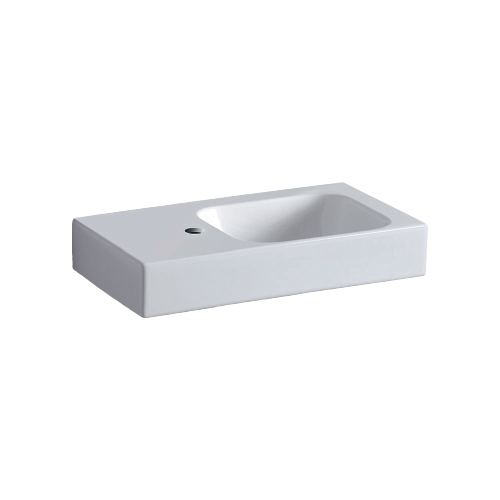 GEBERIT ICON LAVABO 530x310 LEVO 124153000