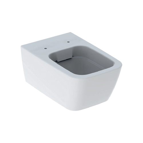 GEBERIT ICON SQUARE WC ŠOLJA KONZOLNA RIMFREE 201950000