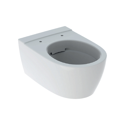 GEBERIT ICON WC ŠOLJA KONZOLNA RIMFREE 204060000