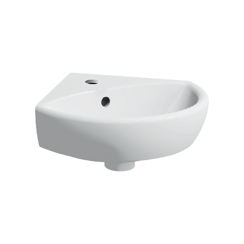 GEBERIT SELNOVA LAVABO 410 UGAONI 500.326.01.1