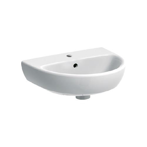 GEBERIT SELNOVA LAVABO 450x370 500.324.01.1