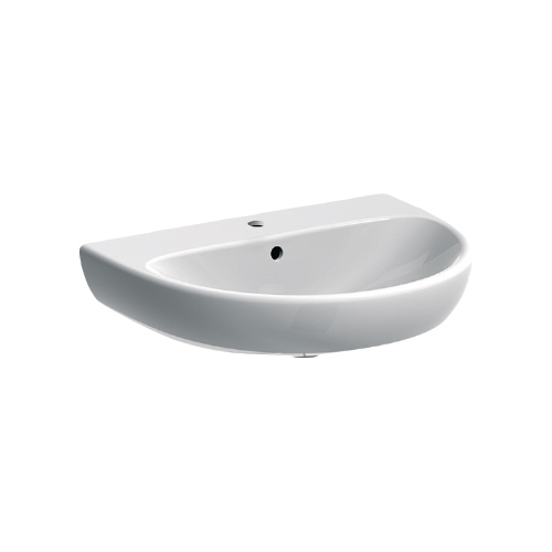 GEBERIT SELNOVA LAVABO 600x480 500.305.01.1