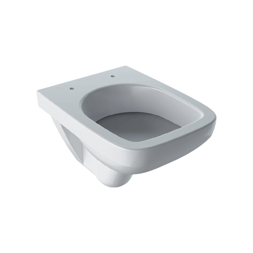 GEBERIT SELNOVA SQUARE WC ŠOLJA KONZOLNA 500.263.01.1