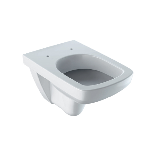 GEBERIT SELNOVA SQUARE WC ŠOLJA KONZOLNA 500.270.01.1