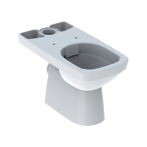 GEBERIT SELNOVA SQUARE WC ŠOLJA ZA MONOBLOK BALTIK 500.152.01.1