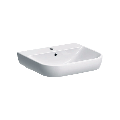 GEBERIT SMYLE LAVABO 550x480 500.227.01.1