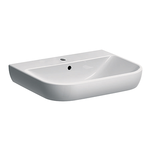 GEBERIT SMYLE LAVABO 600x480 500.228.01.1