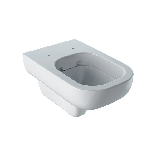 GEBERIT SMYLE SQUARE WC ŠOLJA KONZOLNA RIMFREE 500.210.01.1