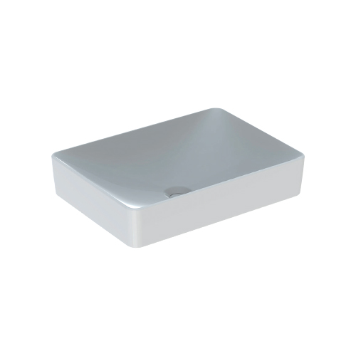 GEBERIT VARIFORM LAVABO PRAVOUGAONI 550x400cm 500.779.01.2