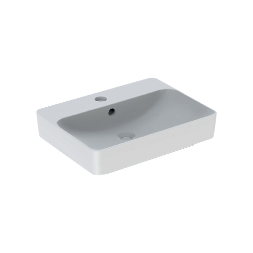 GEBERIT VARIFORM LAVABO PRAVOUGAONI 600x450cm 500.780.01.2