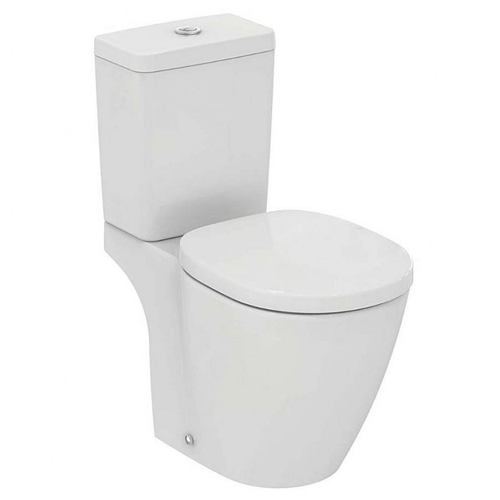 IDEAL STANDARD CONNECT CUBE MONOBLOK SIMPLON SA WC DASKOM E716401