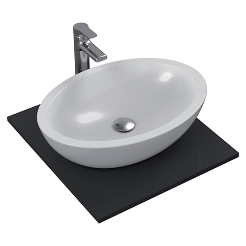 IDEAL STANDARD STRADA LAVABO 600 OVALNI K078401