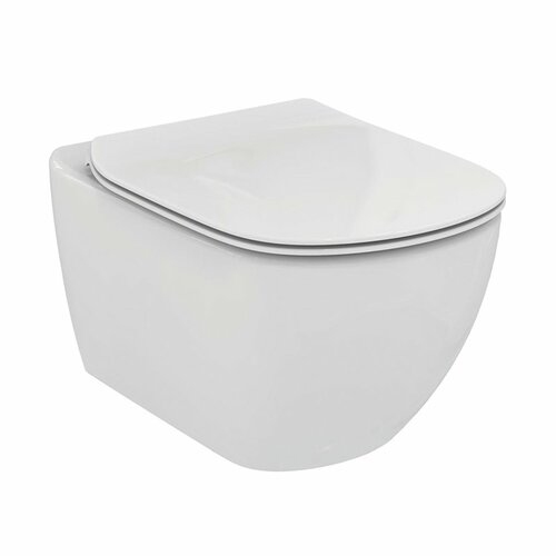 IDEAL STANDARD TESI WC ŠOLJA KONZOLNA AQUA BLADE + WC DASKA T354601