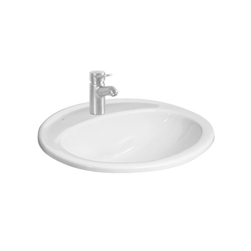 JIKA IBON LAVABO UGRADNI 52 cm 813010