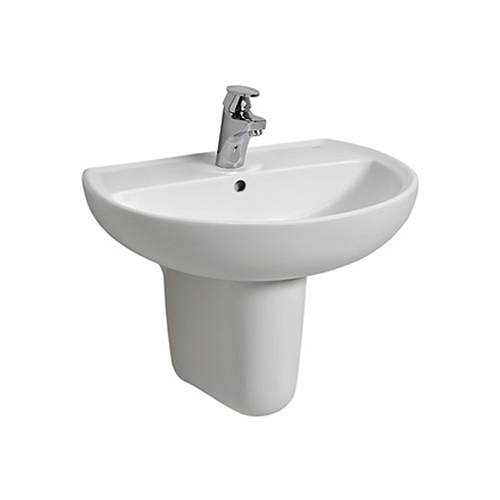 KOLO REKORD LAVABO 550 K91155000