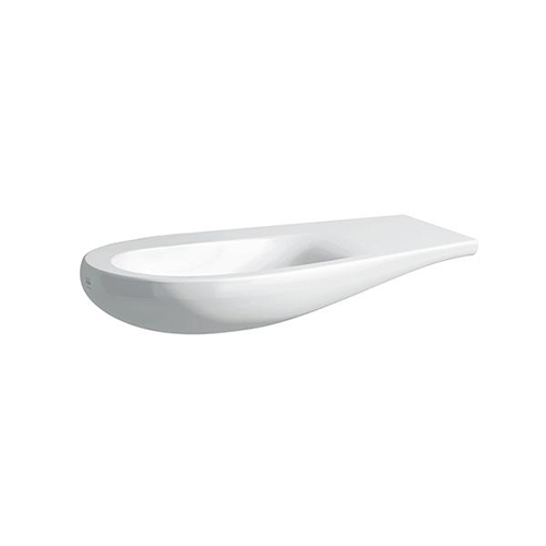 LAUFEN ALESSI ONE LAVABO 90 x 50 DESNI, BEZ RUPE 8149754001091