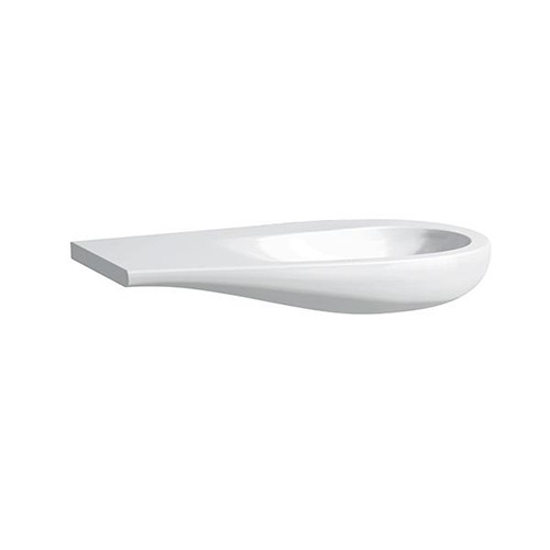 LAUFEN ALESSI ONE LAVABO 90x50 LEVI, BEZ RUPE 8149764001091