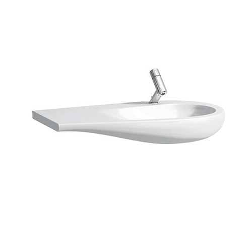 LAUFEN ALESSI ONE LAVABO 90x50 LEVI, SA RUPOM 8149764001041