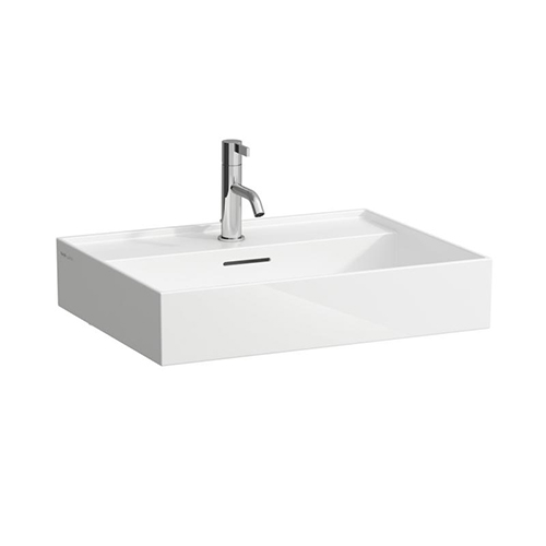 LAUFEN KARTELL LAVABO 60 x 46 8163330001041