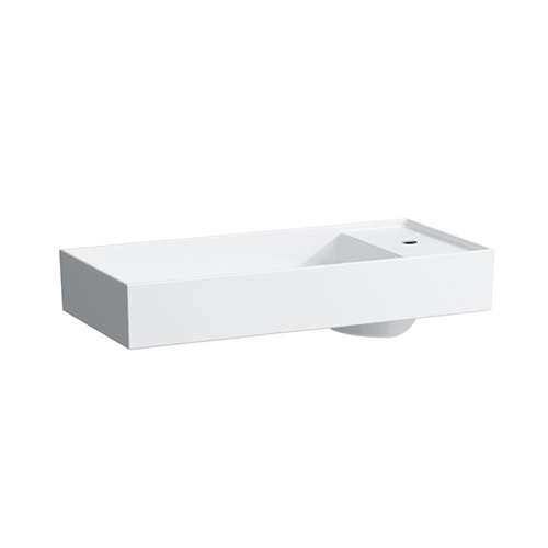 LAUFEN KARTELL LAVABO 750 x 350 8123320001111